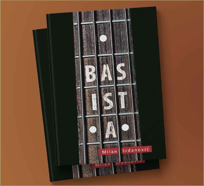 Portfolios – Milan Srdanovic – Basically